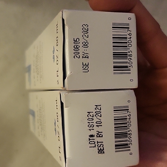 Derma-E | Makeup | Dermae Serum Brand New In Box A Skincare | Poshmark